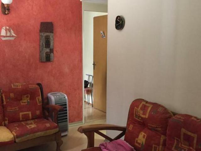 Apartamento em Rua José de Oliveira Casa Verde São Paulo/SP