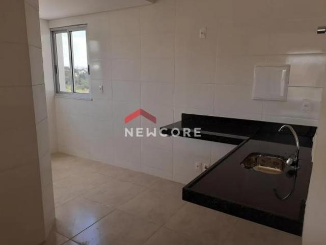 Apartamento em Rua José de Souza Arruda Linda Vista Contagem/MG