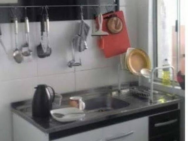 Apartamento em Rua José Debieux Santana São Paulo/SP