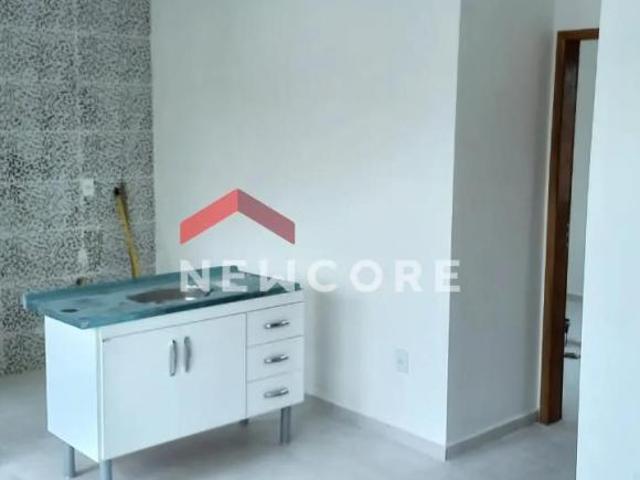 Apartamento em Rua José do Amaral Gurgel Vila Nossa Senhora das Graças Caçapava/SP