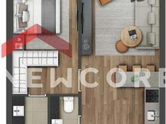 Apartamento em Rua José do Patrocínio Cidade Baixa Porto Alegre/RS