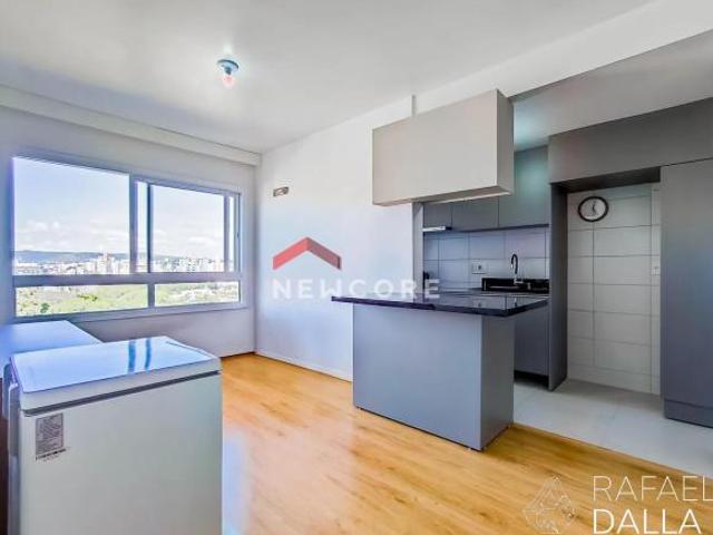 Apartamento em Rua José do Patrocínio Cidade Baixa Porto Alegre/RS