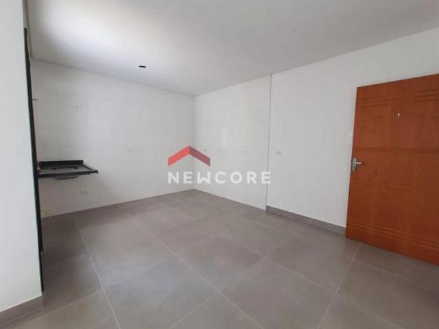 Apartamento em Rua José do Patrocínio Vila América Santo André/SP