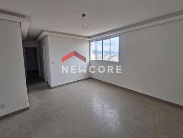 Apartamento em Rua José Eduardo Moreira Milionários Barreiro Belo Horizonte/MG