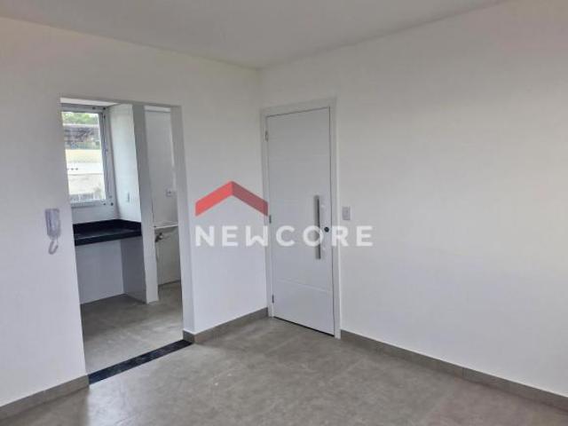 Apartamento em Rua José Eduardo Moreira Milionários Barreiro Belo Horizonte/MG