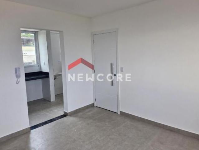Apartamento em Rua José Eduardo Moreira Milionários Barreiro Belo Horizonte/MG