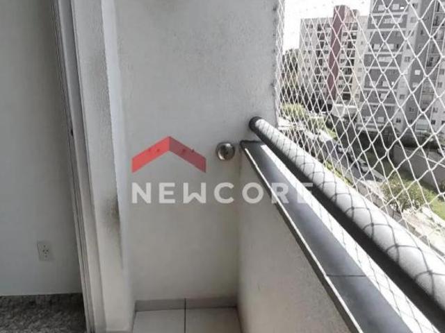 Apartamento em Rua José Fernandes Caldas Vila Liviero São Paulo/SP