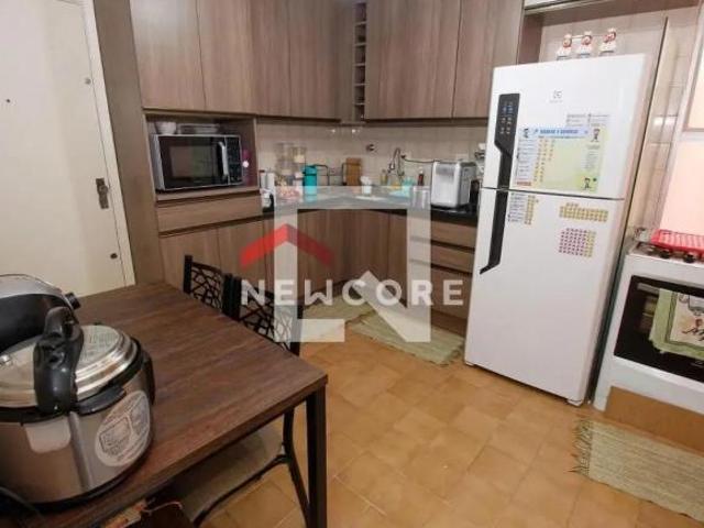 Apartamento em Rua José Fernandes Jardim Vilas Boas São Paulo/SP