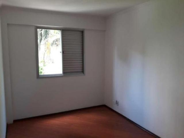 Apartamento em Rua José Fernandes Jardim Vilas Boas São Paulo/SP