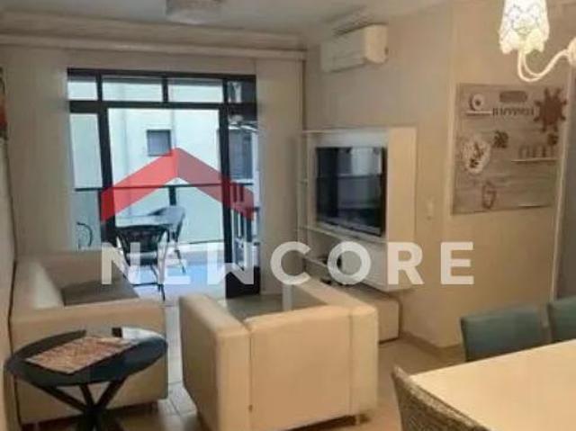 Apartamento em Rua José Ferreira Canaes Filho Enseada Guarujá/SP