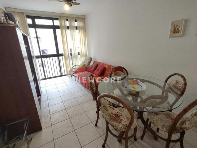 Apartamento em Rua José Ferreira Canaes Filho Enseada Guarujá/SP