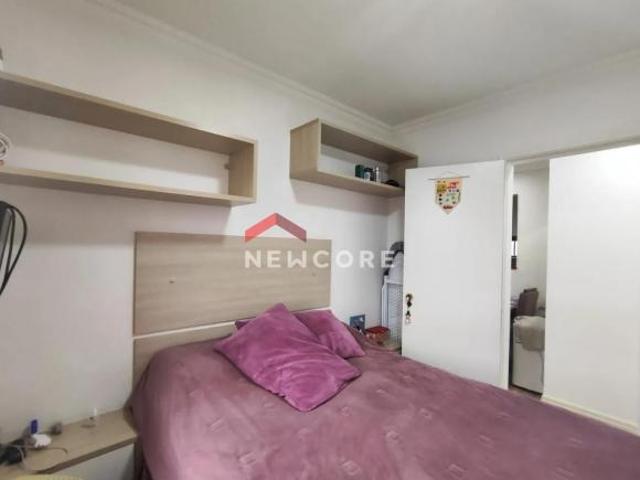 Apartamento em Rua José Ferreira de Castro Vila Amélia São Paulo/SP