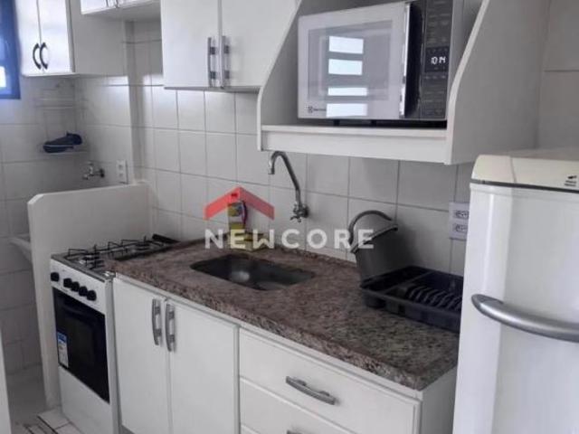 Apartamento em Rua José Ferreira Marques Vila Nova Cidade Universitária Bauru/SP