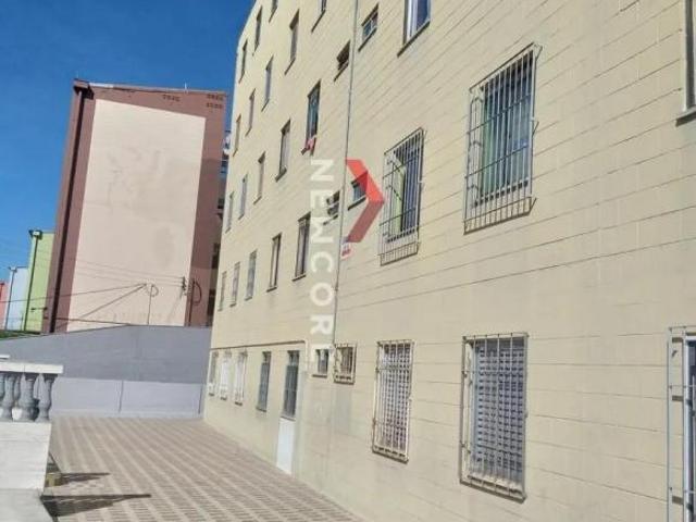 Apartamento em Rua José Francisco Brandão Cidade Tiradentes São Paulo/SP