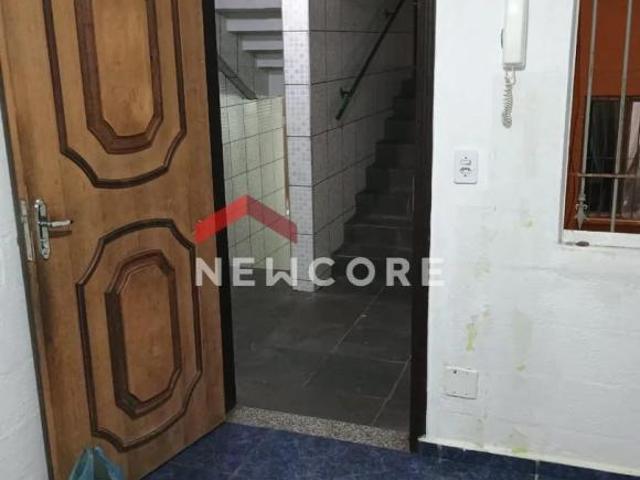 Apartamento em Rua José Francisco Brandão Conjunto Habitacional Santa Etelvina I São Paulo/SP