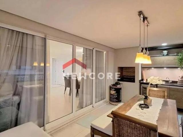 Apartamento em Rua José Gomes Falcão Parque Industrial Tomas Edson São Paulo/SP