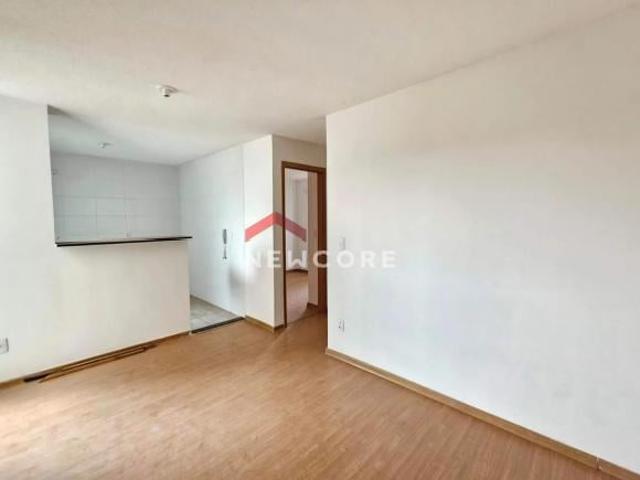 Apartamento em Rua José Gonzales Jardim Maria Célia Bauru/SP