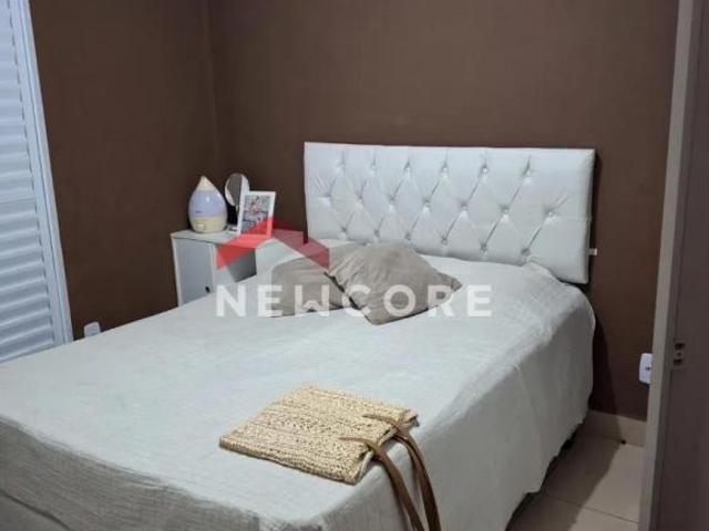 Apartamento em Rua José Gonzales Jardim Maria Célia Bauru/SP