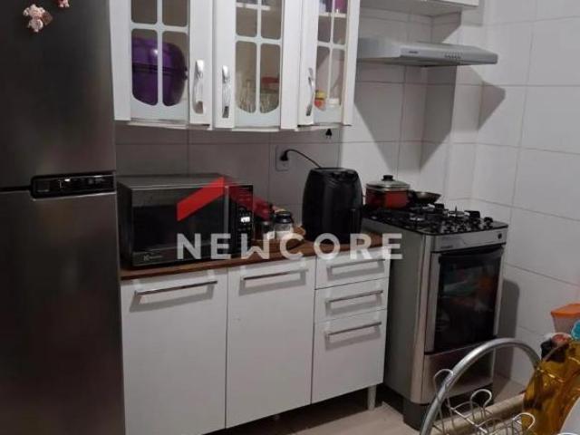 Apartamento em Rua José Gonzales Jardim Maria Célia Bauru/SP