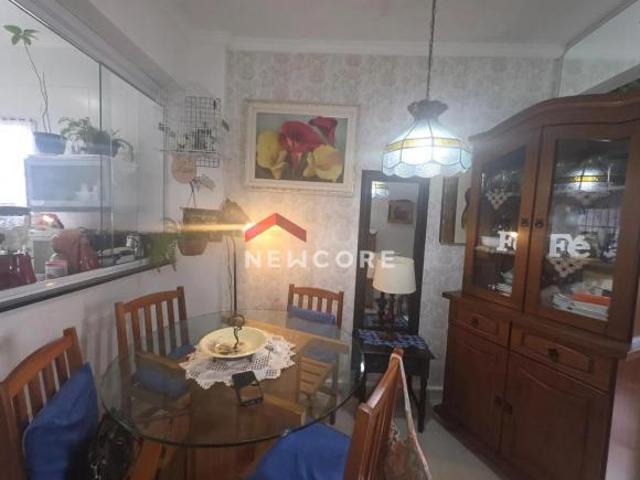 Apartamento em Rua José Gonçalves da Mota Júnior Vila Valença São Vicente/SP