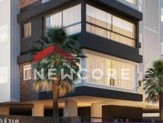 Apartamento em Rua Jose Guilherme Raupp Stan Torres/RS