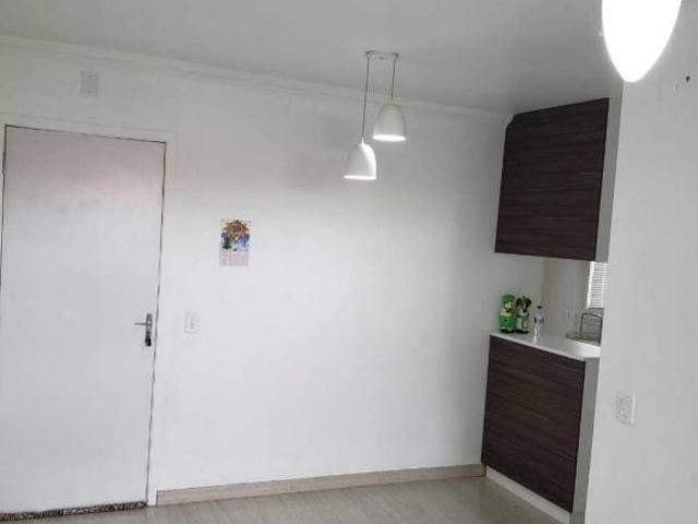 Apartamento em Rua José Humberto Bronca Residencial Cosmos Campinas/SP