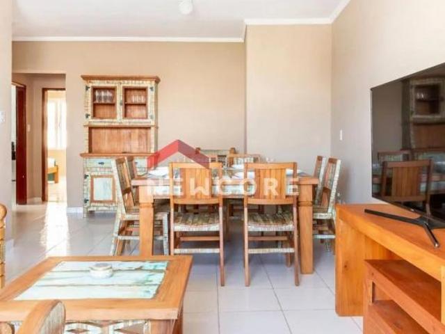 Apartamento em Rua José Inacio Alves Cidade Balneária Peruíbe/SCIPEL Peruíbe/SP