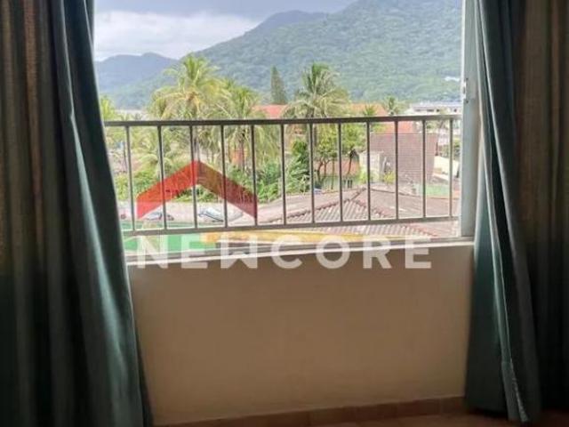 Apartamento em Rua José Inacio Alves Cidade Balneária Peruíbe/SCIPEL Peruíbe/SP