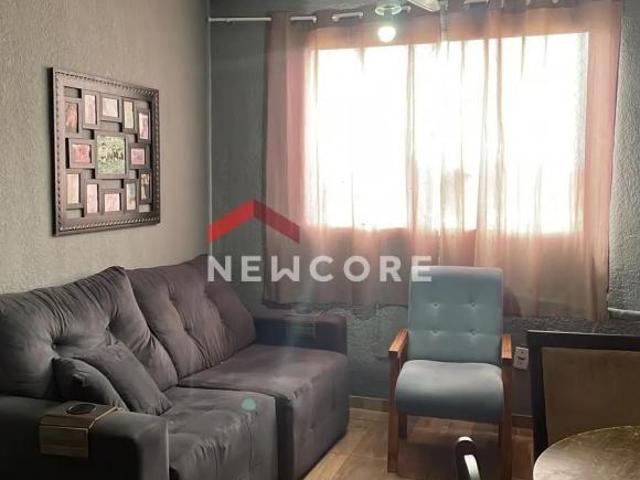 Apartamento em Rua José Iuchno Hípica Porto Alegre/RS