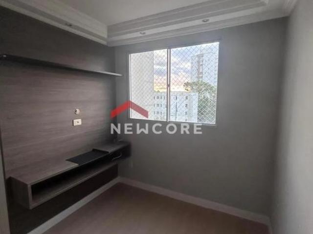 Apartamento em Rua José Jorge Abrahão Loteamento Villa Branca Jacareí/SP