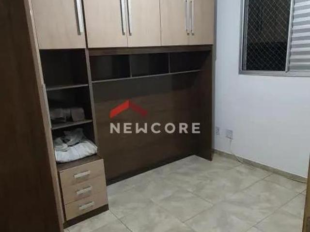 Apartamento em Rua José Jorge Abrahão Loteamento Villa Branca Jacareí/SP