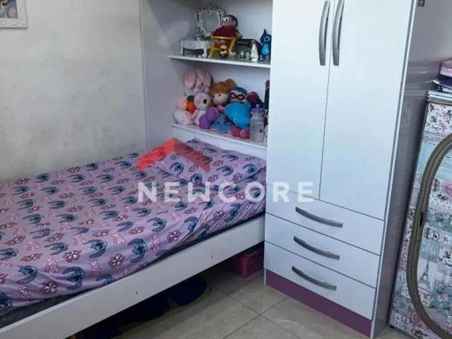 Apartamento em Rua José Lopes Rodrigues Jardim Matarazzo São Paulo/SP