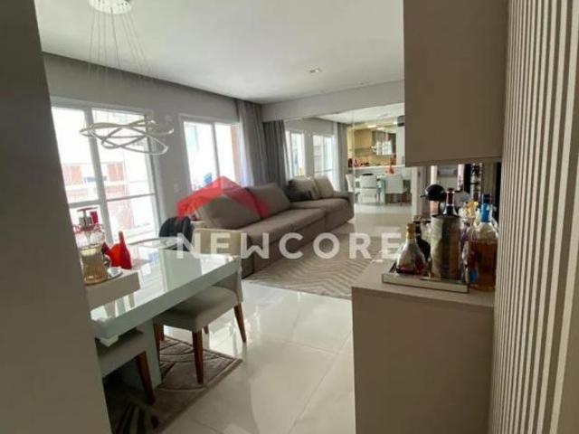 Apartamento em Rua José Luiz Camargo Moreira Mansões Santo Antônio Campinas/SP