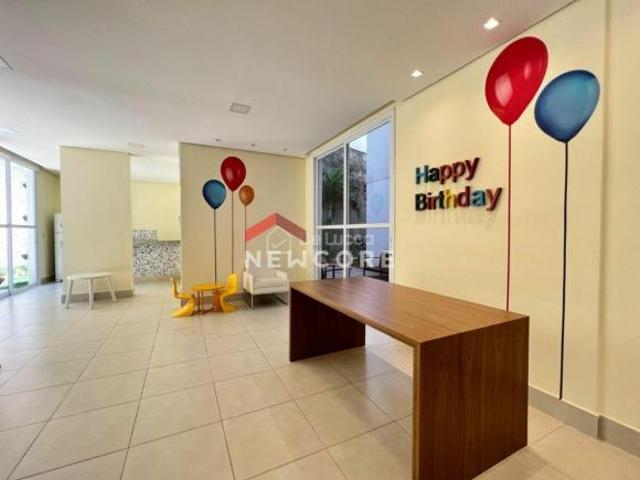 Apartamento em Rua José Luiz Camargo Moreira Mansões Santo Antônio Campinas/SP