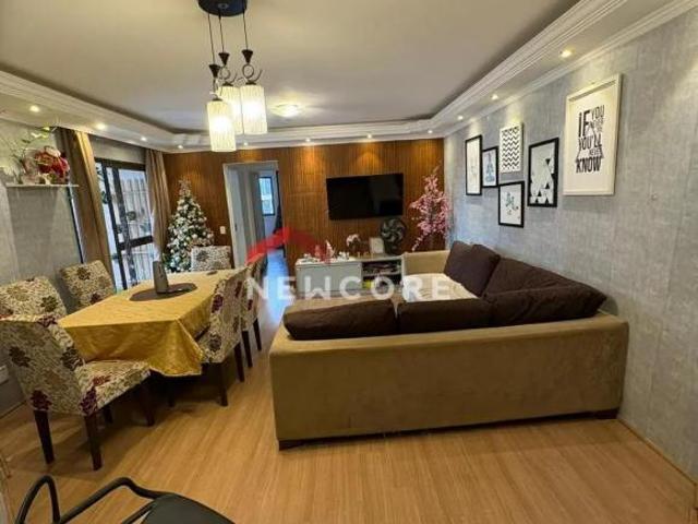 Apartamento em Rua José Maciel Neto Jardim Maria Rosa Taboão da Serra/SP