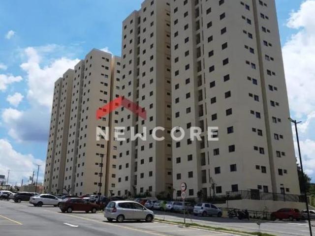 Apartamento em Rua José Martinez Gabarron Jardim Gutierres Sorocaba/SP
