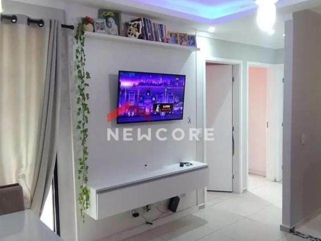 Apartamento em Rua José Martinez Gabarron Jardim Gutierres Sorocaba/SP