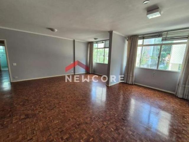Apartamento em Rua José Maria Lisboa 880 Jardim Paulista São Paulo/SP