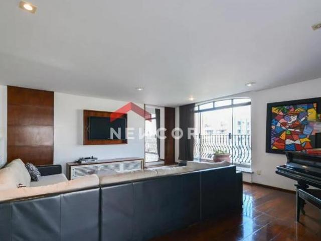 Apartamento em Rua José Maria Lisboa Jardim Paulista São Paulo/SP