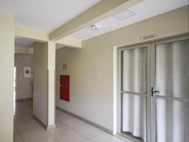 Apartamento em Rua José Maria Pinto Zilli Jardim das Palmas São Paulo/SP