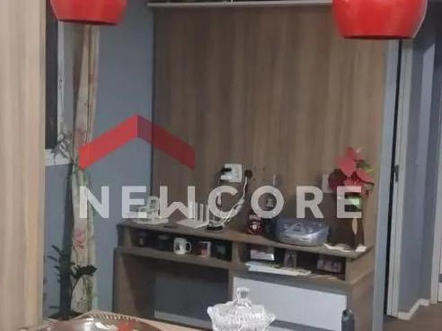 Apartamento em Rua José Menino Parque Rincão Cotia/SP