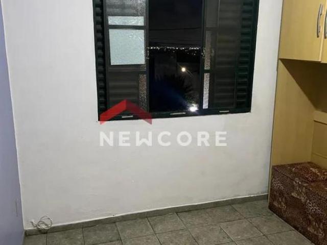 Apartamento em Rua José Miguel Ackel Parque Industrial Cumbica Guarulhos/SP