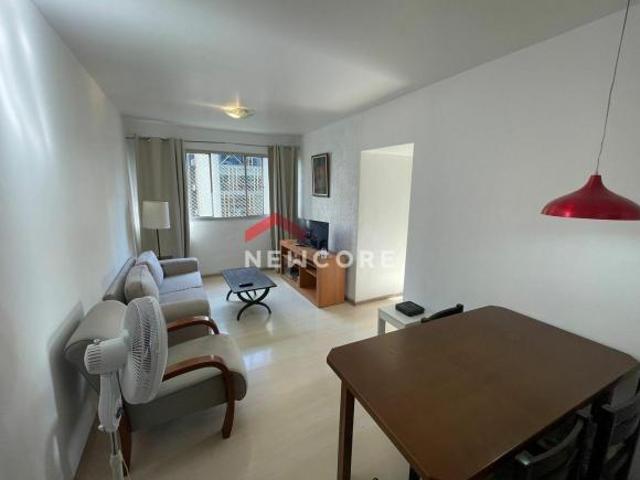 Apartamento em Rua José Muniz dos Santos Cidade Monções São Paulo/SP