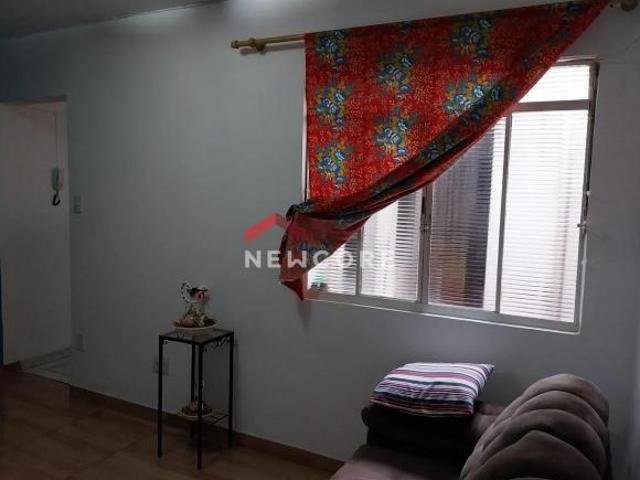 Apartamento em Rua José Paulino Centro Campinas/SP