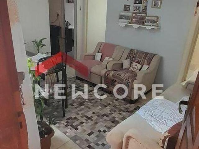 Apartamento em Rua José Pinto Cidade Tiradentes São Paulo/SP