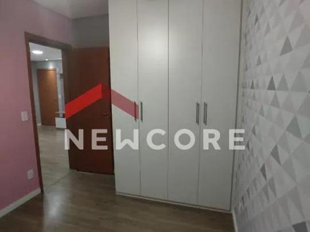 Apartamento em Rua José Pompermayer Traviú Jundiaí/SP