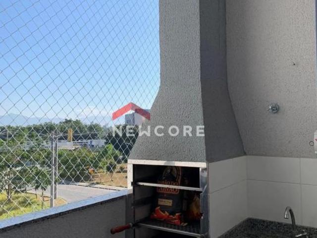 Apartamento em Rua José Rezende Reis Residencial Portal da Mantiqueira Taubaté/SP