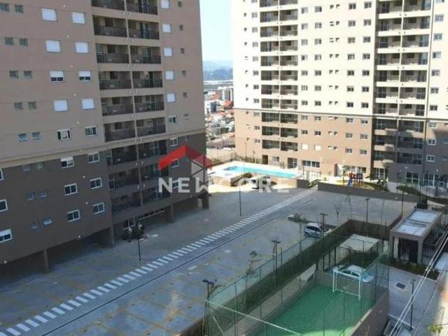 Apartamento em Rua José Sversut Jardim das Belezas Carapicuíba/SP
