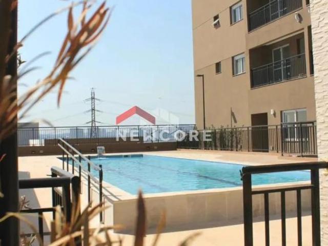 Apartamento em Rua José Sversut Jardim das Belezas Carapicuíba/SP