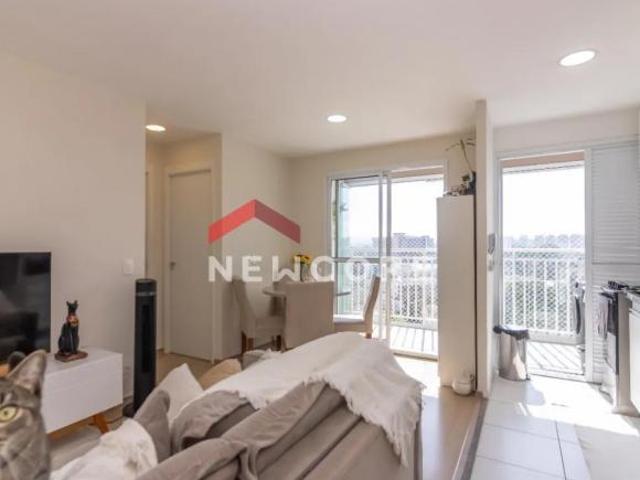 Apartamento em Rua Josef Kryss Parque Industrial Tomas Edson São Paulo/SP